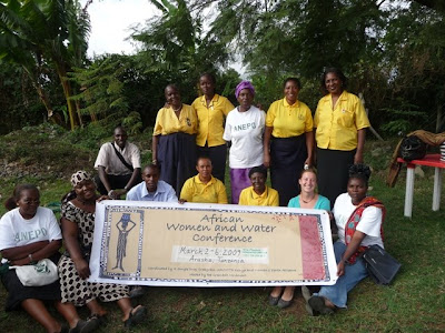 ASD Africa: AWWC Site Visit in Tanzania