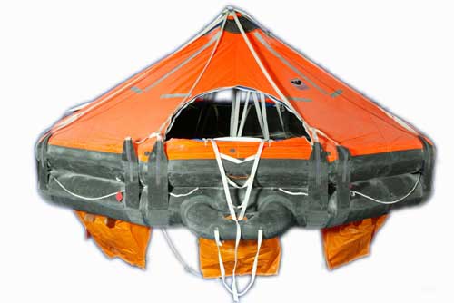 shanghai youlong liferafts service stations singapore