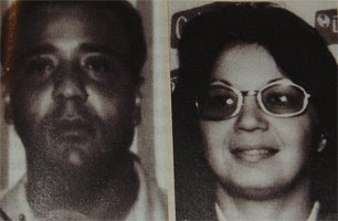 something u missed??: BTK - and The Redemption Of Charlie Otero # 4