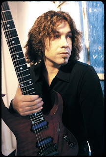 The Rock House Blog: Conversations with Rob Balducci - A RHB Exclusive ...