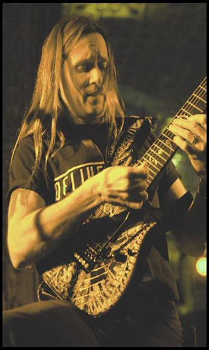 The Rock House Blog: Rusty Cooley's Lick of the Week