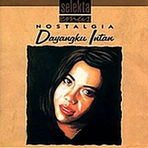Dayangku Intan - Nostalgia (1994)