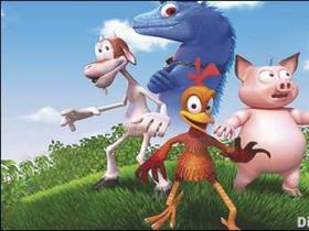 Los Dominicanos 100%: 6 ene 2011