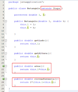 .java: Classes Abstratas