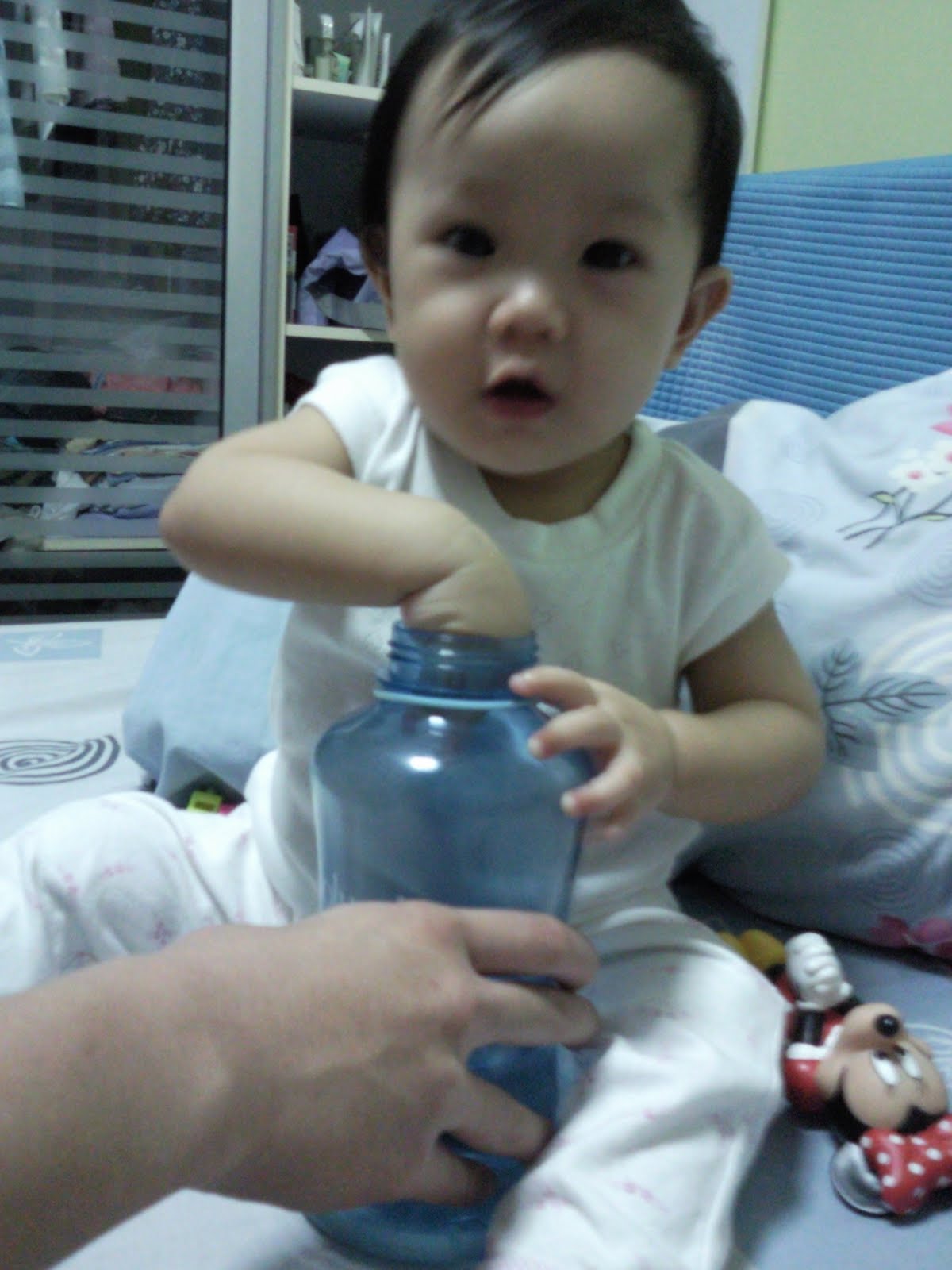 VL // Painting Your Dreams