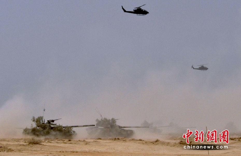 China Defense Blog: Norinco A-100 MRL to Pakistan confirmed.