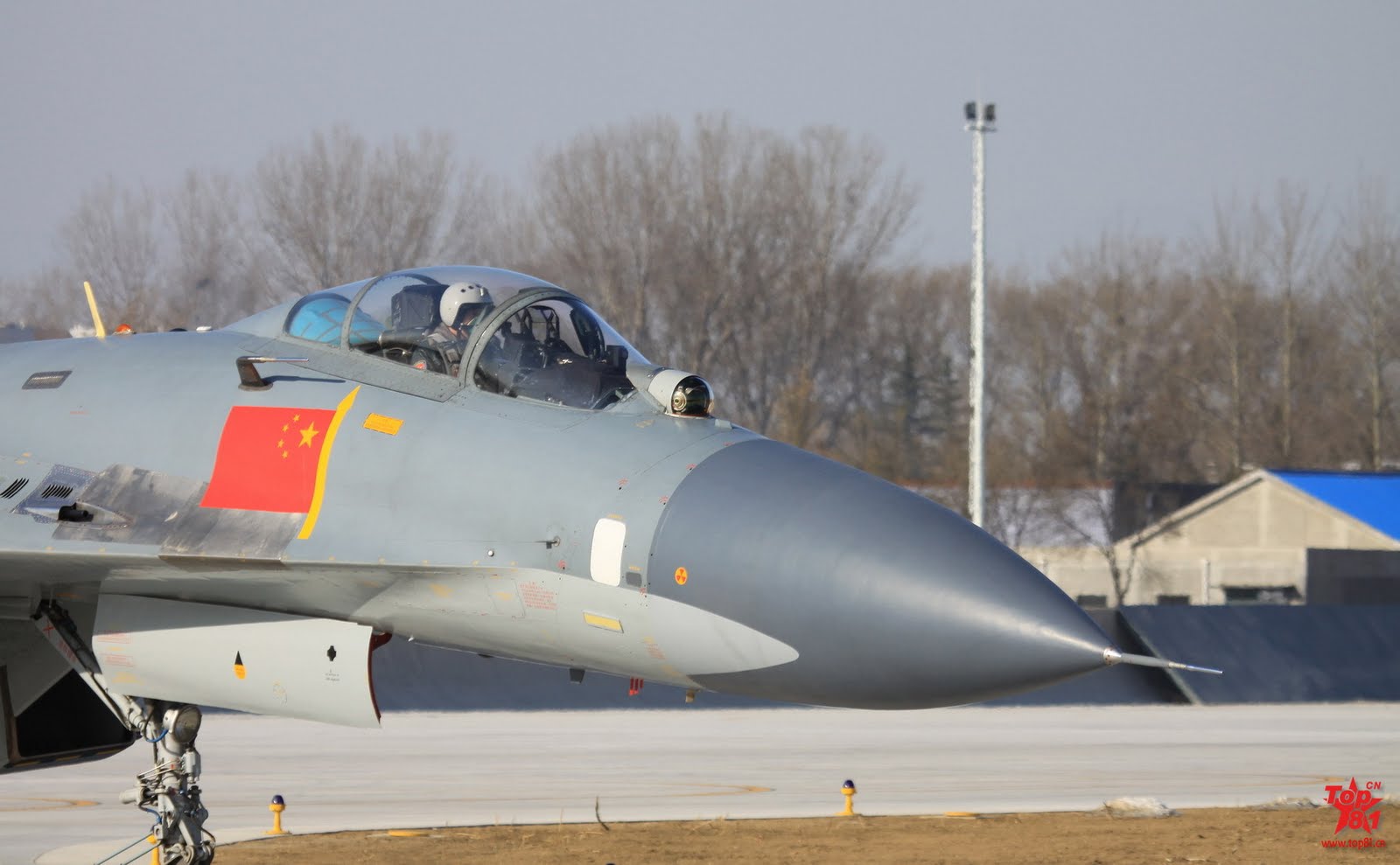 China Defense Blog: PLAAF Wallpapers