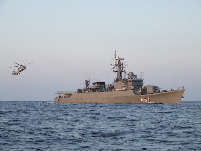 China Defense Blog: YJ-82 (C-802) SSM upgrade for the Royal Thai Navy.