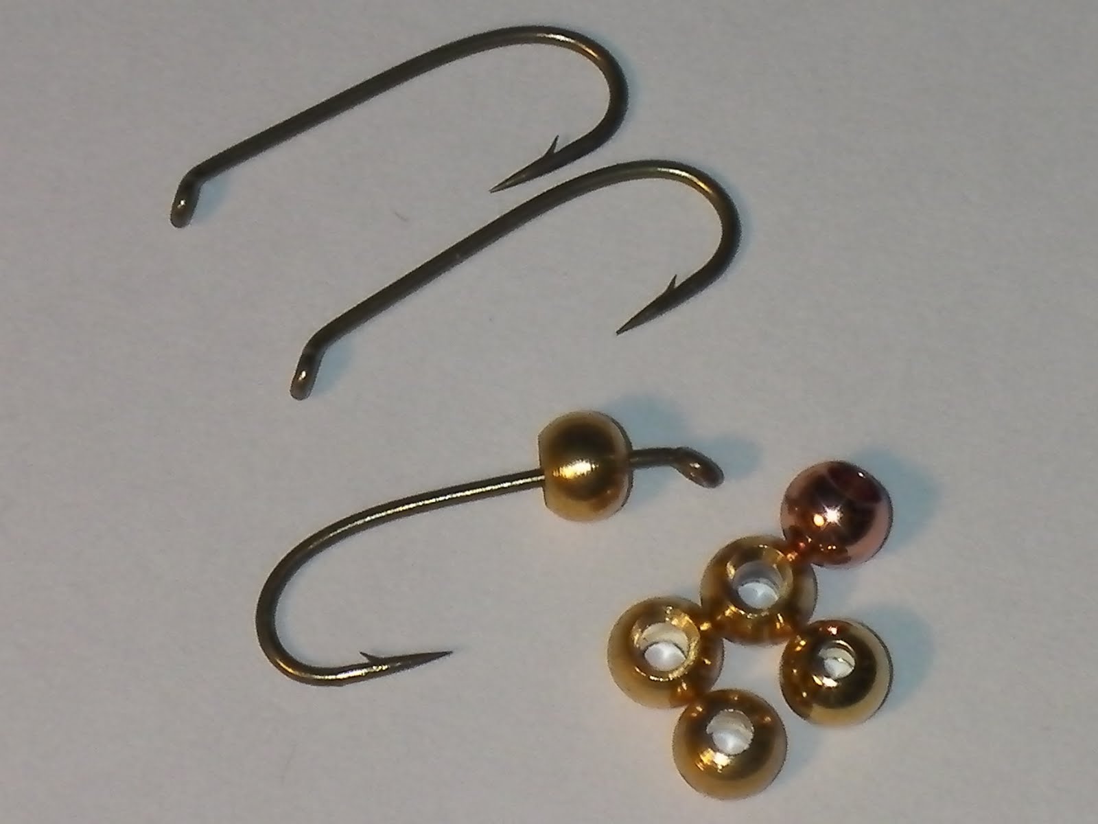 Fly Tying Videos: How to Tie Flies for Freshwater and Saltwater: How to ...