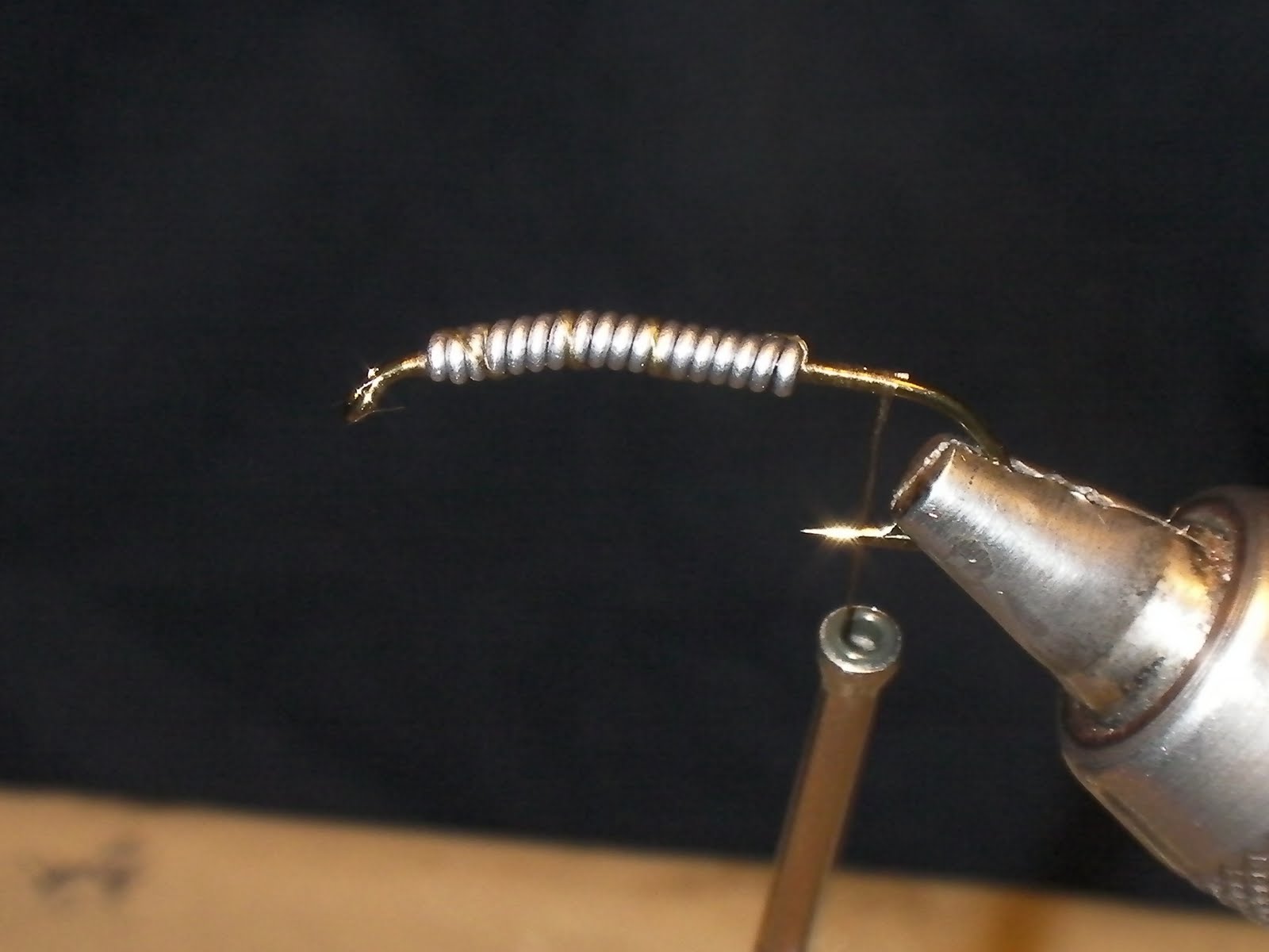 Fly Tying Videos: How to Tie Flies for Freshwater and Saltwater: How to ...