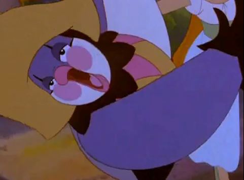 Flashback! Reviews: Thumbelina (1994)