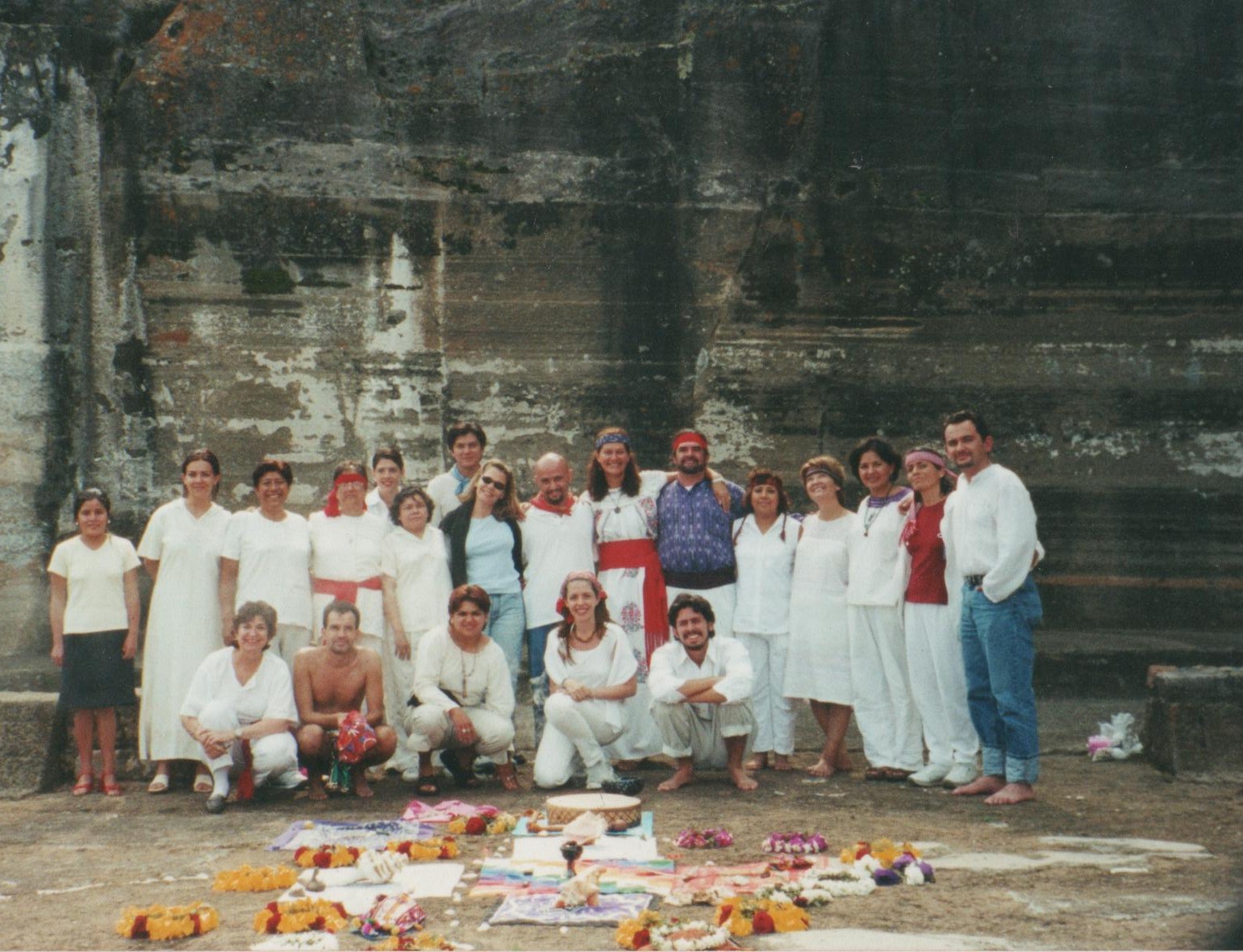 Chamán de México: Escuela de Chamanismo