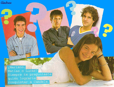 Con uds Lucas Crespi