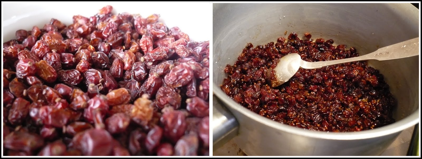 TEGEMISI-TOIMETUSI: Iraani köök: Kanaroog riisi ja karamellistatud ...