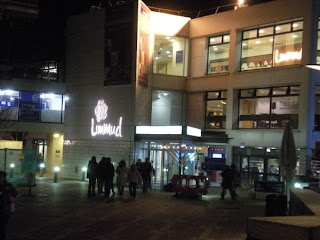 Limmud ATL + SE: January 2009