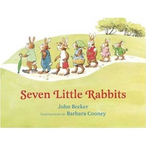 Saffron Tree: A few Counting Books for Toddlers