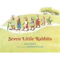 Saffron Tree: A few Counting Books for Toddlers