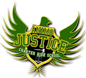 Animo Justice Charter High School: Why do we use it?