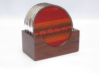 allpawasi: Posavasos