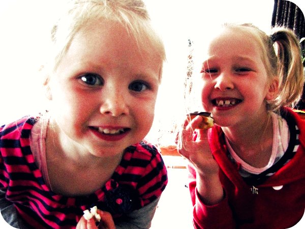 Banoffi Pie - PaisleyJade