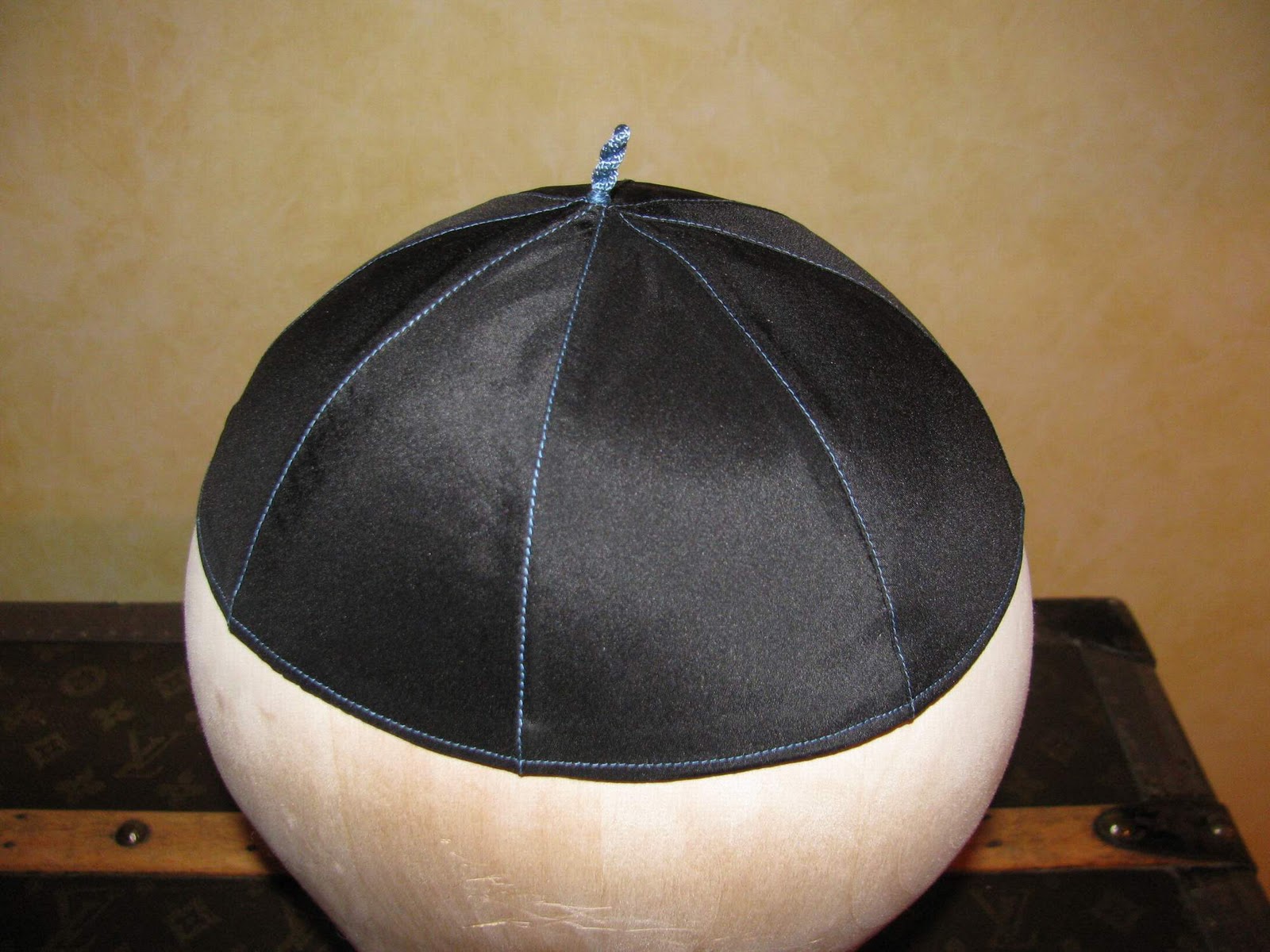 The Philippi Collection: Headgear of the Institutum Christi Regis Summi ...