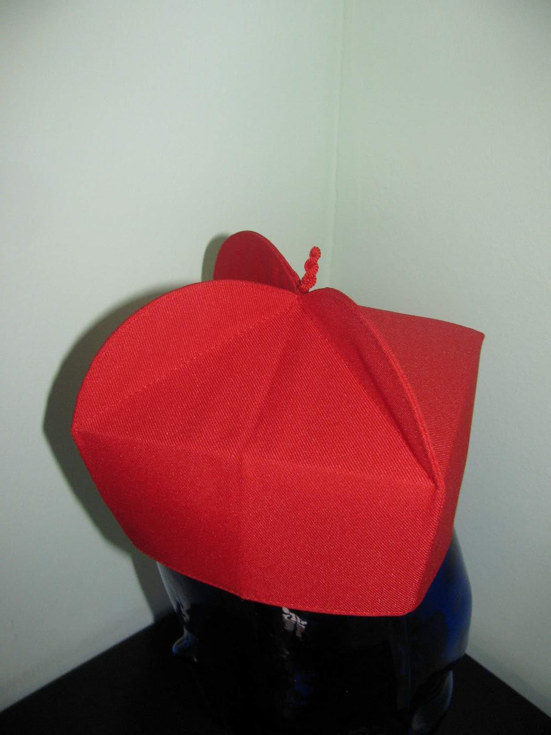 The Philippi Collection: Cardinal Birettas