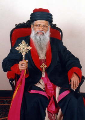 The Philippi Collection: Kossita - The Head Covering of the Bishops of ...