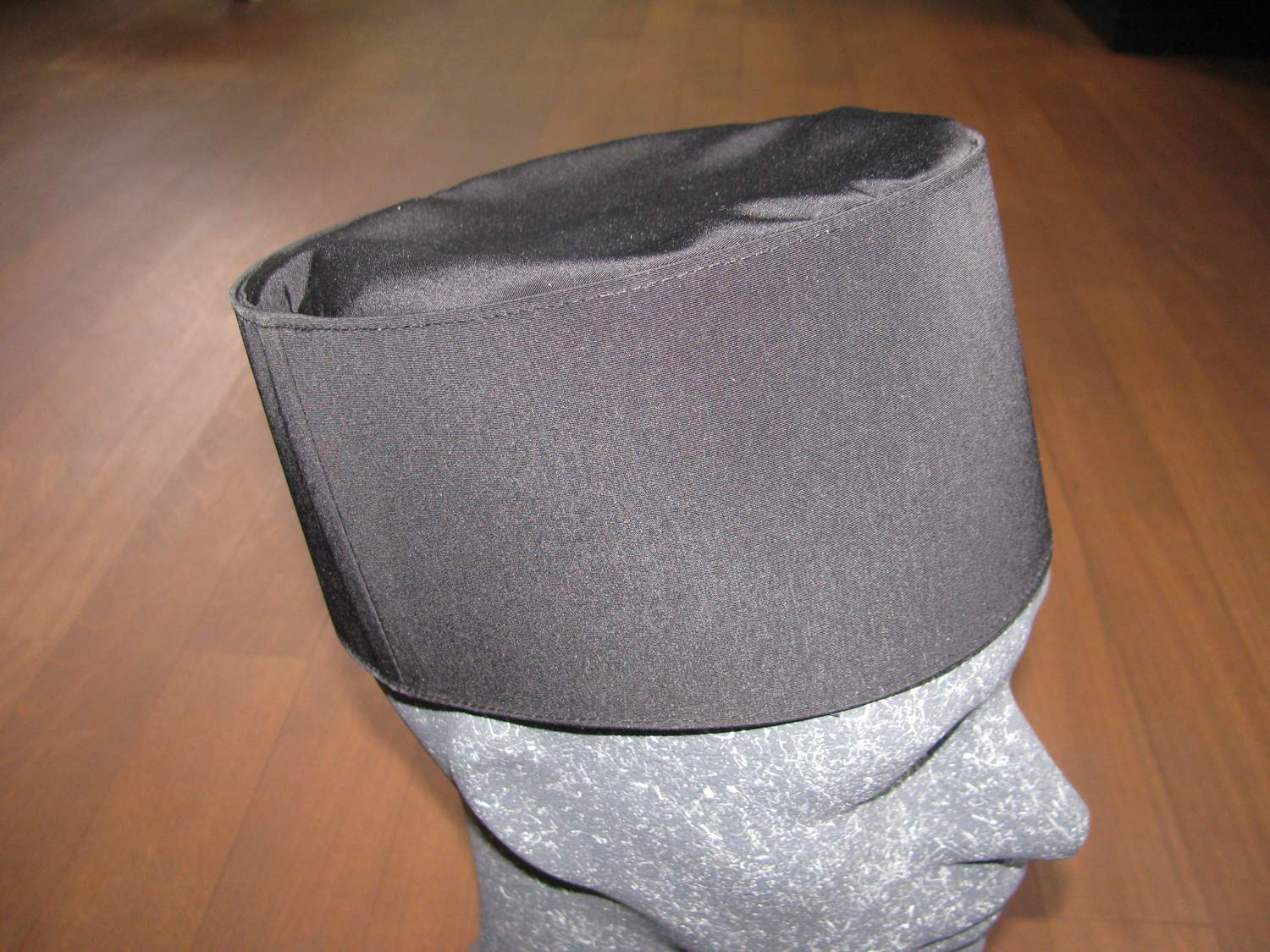 The Philippi Collection: The Qob - Headgear of the Clergy of the ...