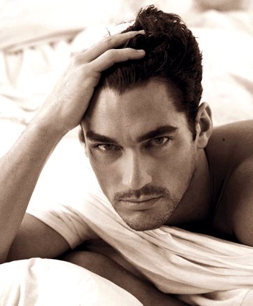 La Hermandad de la Daga Negra: ¿Quién es Vishous? Fase II