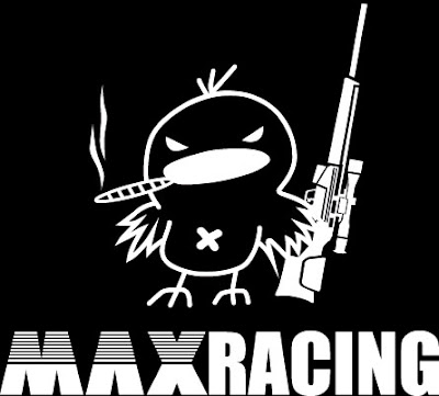 CRAZUKNIGHTS - FF Honda, Chicago C1, White Line Running: MAX RACING DC5