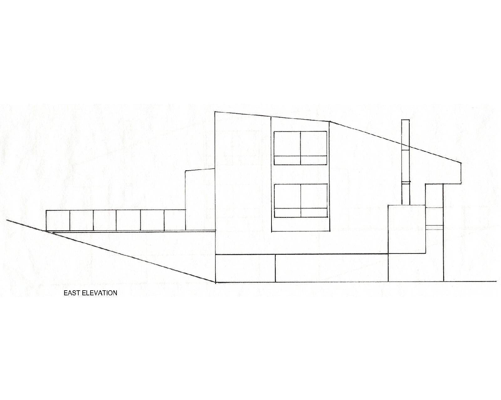 Blair McFarland | Building Designer: Gully House