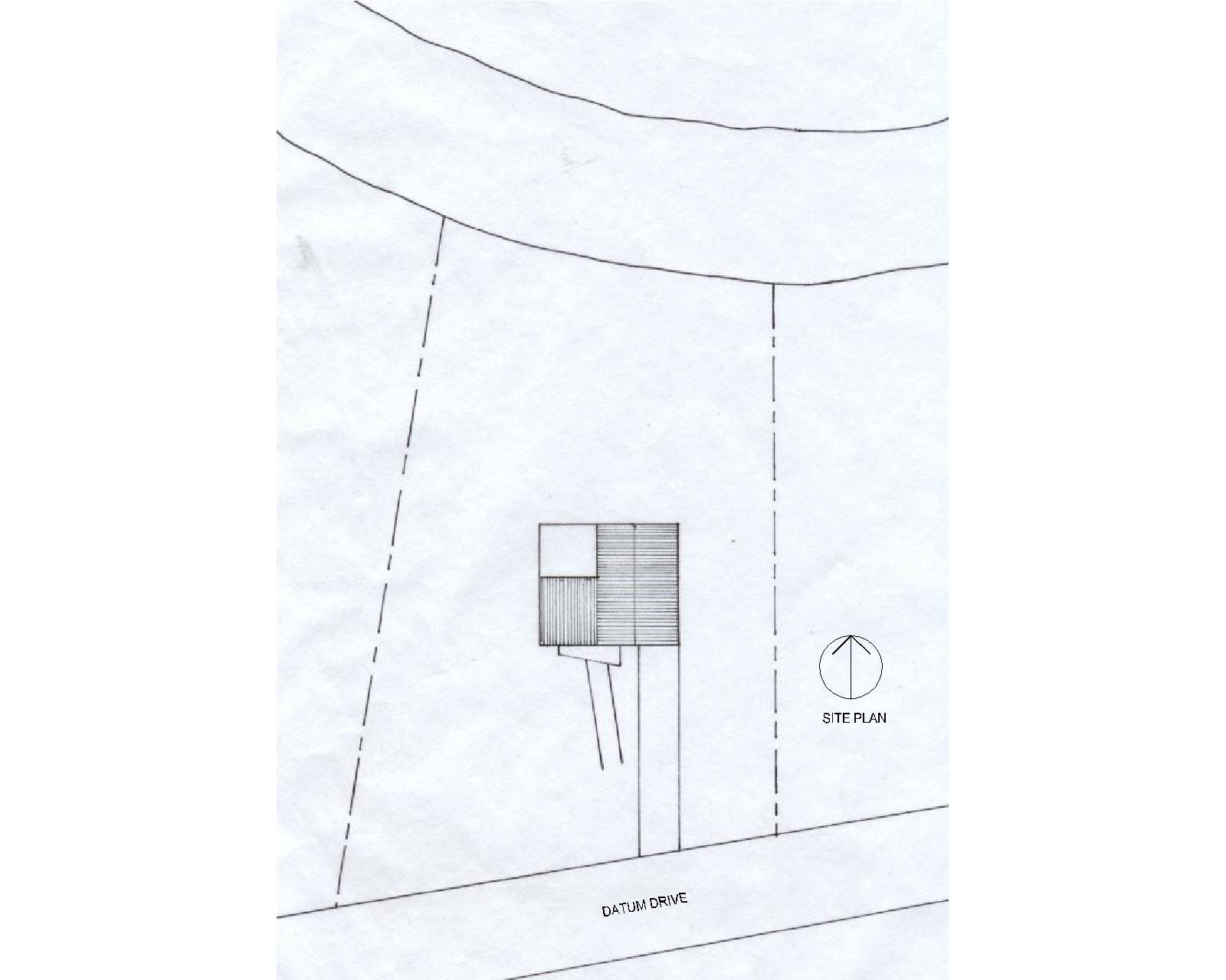 Blair McFarland | Building Designer: Gully House