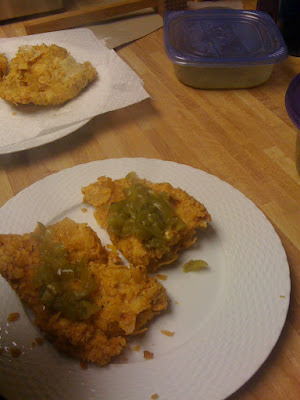 DEGÜELLO BBQ BLOG: Elvis is in the building