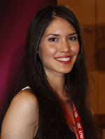 Contestants of Miss Turkey 2009 Beauty Pageant