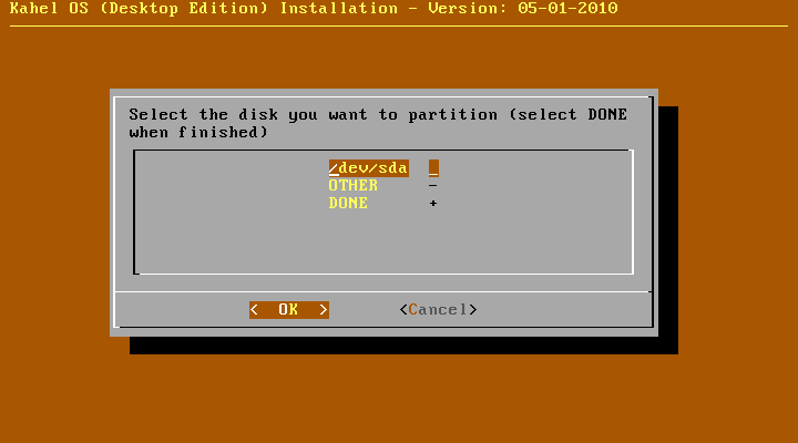 ArabicFOSS: تثبيت آرتش لينكس من خلال KahelOS, Chakra Linux و ArchBang