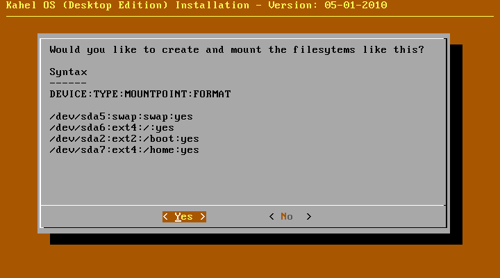 ArabicFOSS: تثبيت آرتش لينكس من خلال KahelOS, Chakra Linux و ArchBang