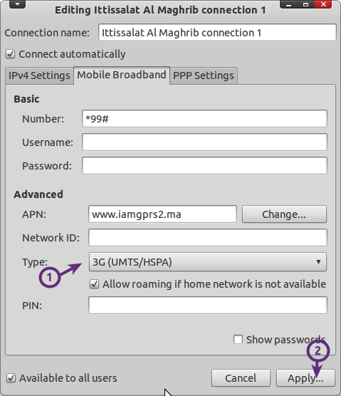 ArabicFOSS: يناير 2011