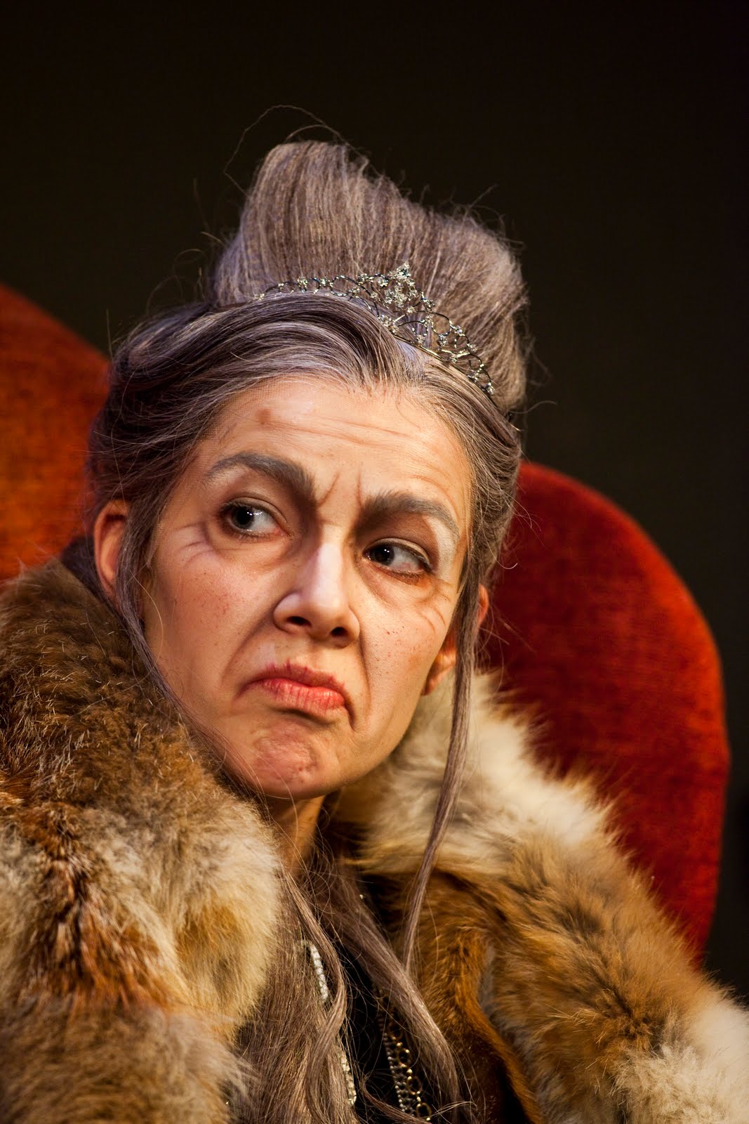 Tovela Blog- Fan Blog in honor of Tove Edfeldt: July 1, 2010