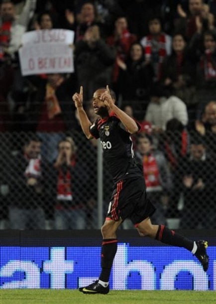 Mais Benfica: 2010-04-04