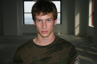 B1 Model Management: Adam Huber