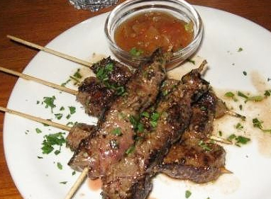 Australian Cuisine For The Food Lover