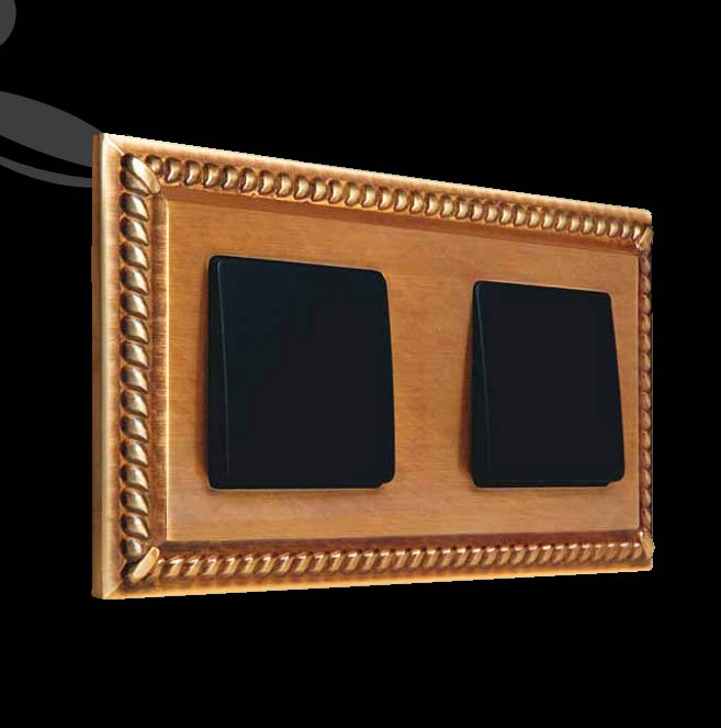 Intrerupatoare, comutatoare si prize cu design deosebit - Amenajari ...