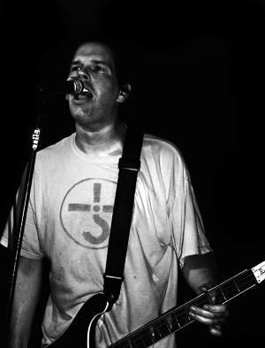 LIST MANIA: Top 10 Releases and Shows of 2010 by Android Hero Bassist ...