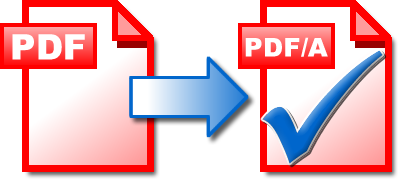 Solid Documents Blog: Converting PDF Documents into Archivable PDF/A