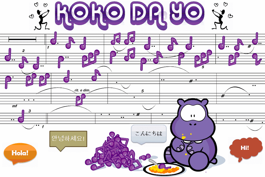 Koko Da Yo: Ventajas de aprender idiomas