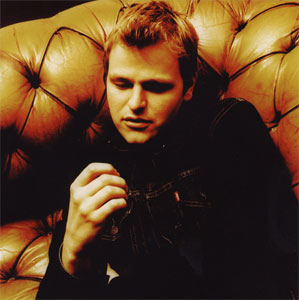 Tours dates | Tom McRae