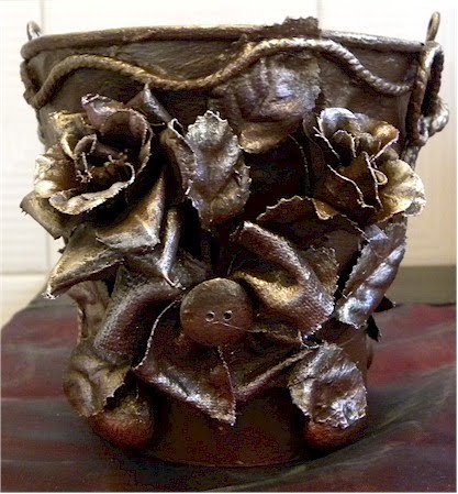 Sunel's Crafts: Tokreen