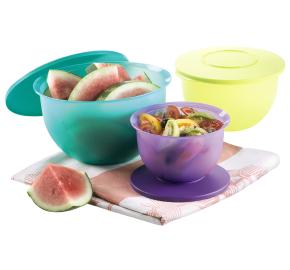 Tupperware You Are: Sample Sale Items