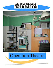 RAPHAH HOSPITAL: LAPAROSCOPY