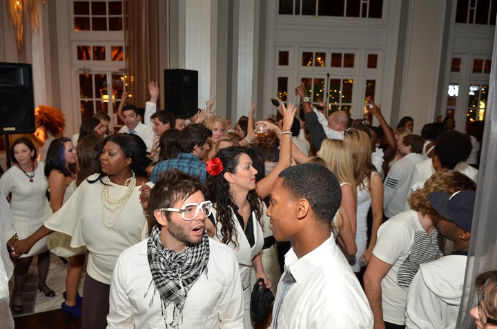 dj SugarCut's blog: Event Pictures --> 3rd Annual Winter White Party